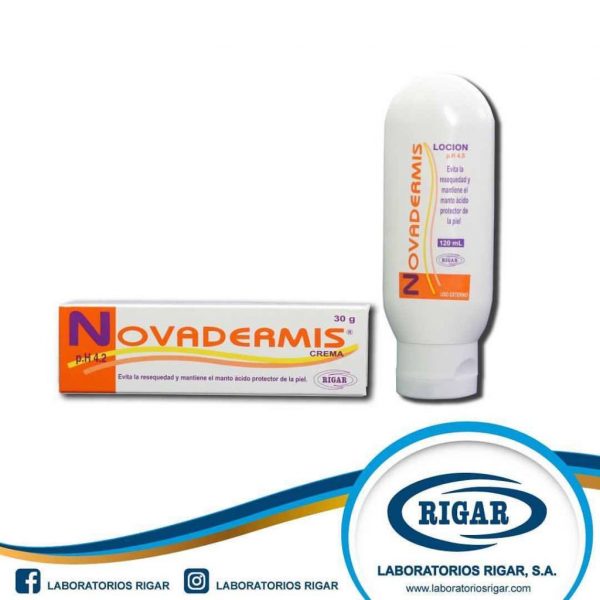 ¿Piel Reseca? – Laboratorios Rigar