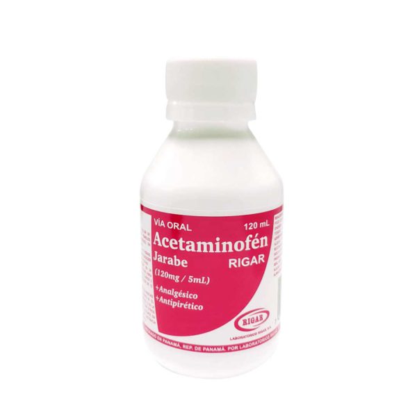 Bálsamo Rigar Spray – Laboratorios Rigar