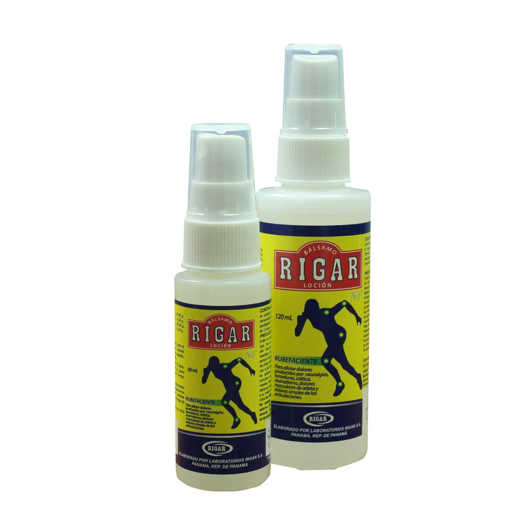 Acigel – Laboratorios Rigar