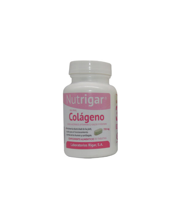 Nutrigar – Laboratorios Rigar